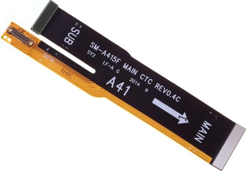 Samsung SVC IF PBA-SM-A315F CTC - acheter sur Digitec