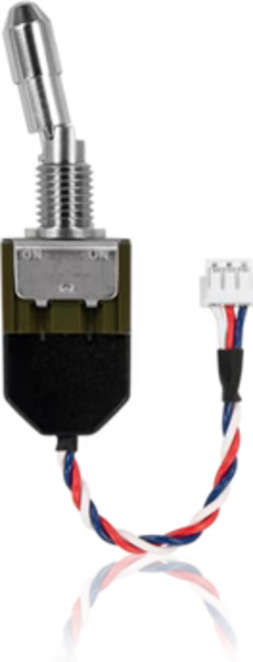 Powerbox Systems Core safety switch 2POS-SL-A (2-position, mounting ...