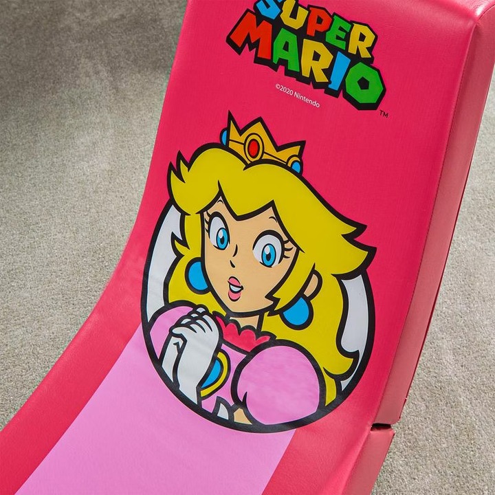X Rocker Super Mario All-Star - Peach - kaufen bei Digitec