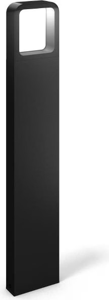 RZB Home 203 40x120x65 Luminaire de rue à LED (290 lm, IP54) - Digitec