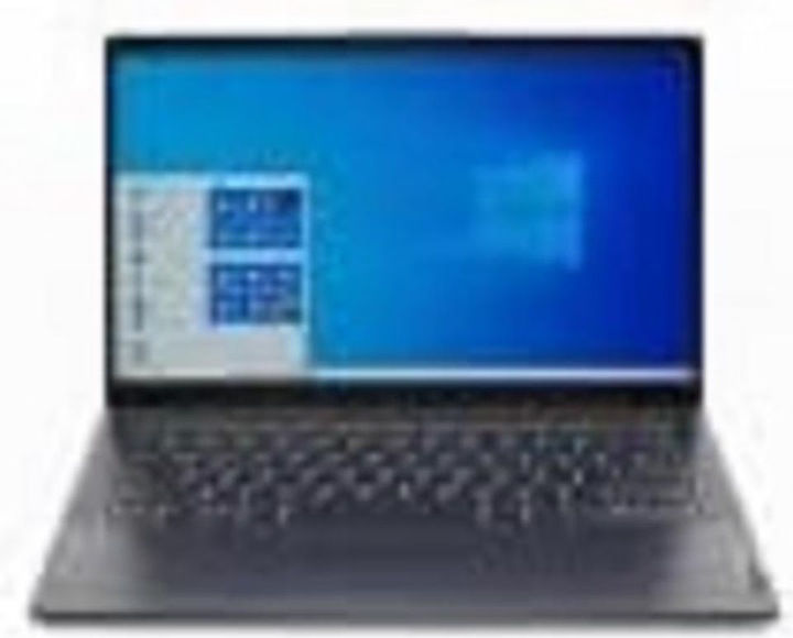 Lenovo IdeaPad 5 (14", Intel Core i5-1135G7, 16 GB, 512 GB ...