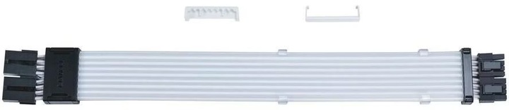 Lian-Li Strimer Wireless GPU 2x6+2-Pin RGB GPU-Kabel (RGB) - Digitec