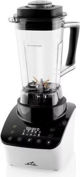 ETA ETA110090010 Vital Blend Blender, Black/White (1500 W) - digitec