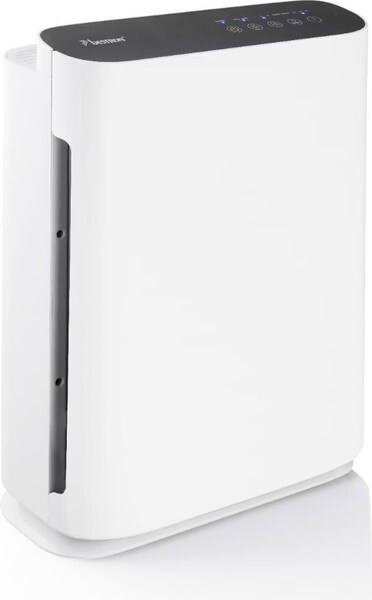 Bestron Purificateur d'air avec système de filtration à 4 niveaux (20 ...