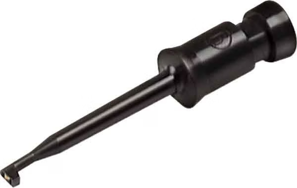 Hirschmann Grip-Fils Miniature A Raccordement Par Soudure (Kleps 2 ...