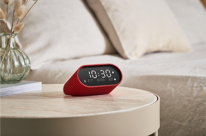 Lexon Ray Clock - kaufen bei Digitec