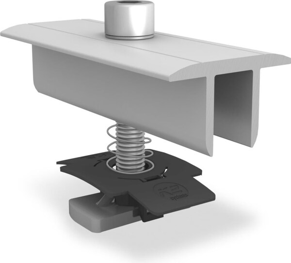 K2 Systems Module centre terminal - buy at digitec
