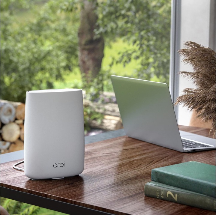 Netgear Orbi 4G LTE WiFi - kaufen bei Digitec