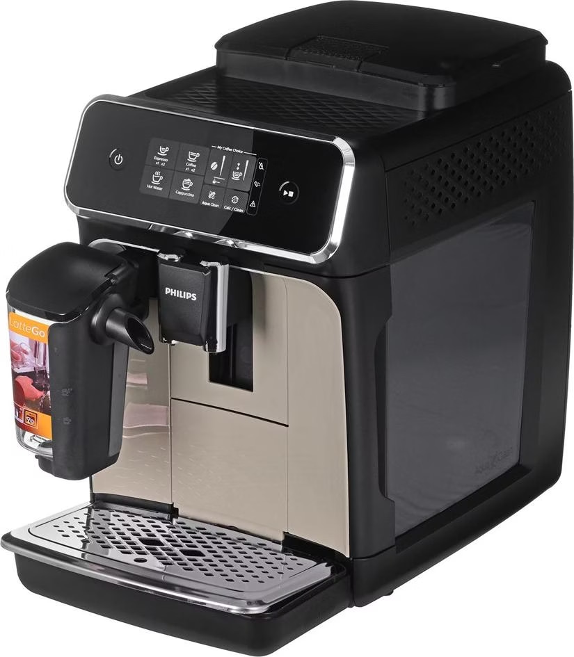 Philips Latte Go 2200 Series - kaufen bei digitec