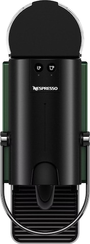 Krups Nespresso Pixie Redesign (NESPRESSO Original) - digitec