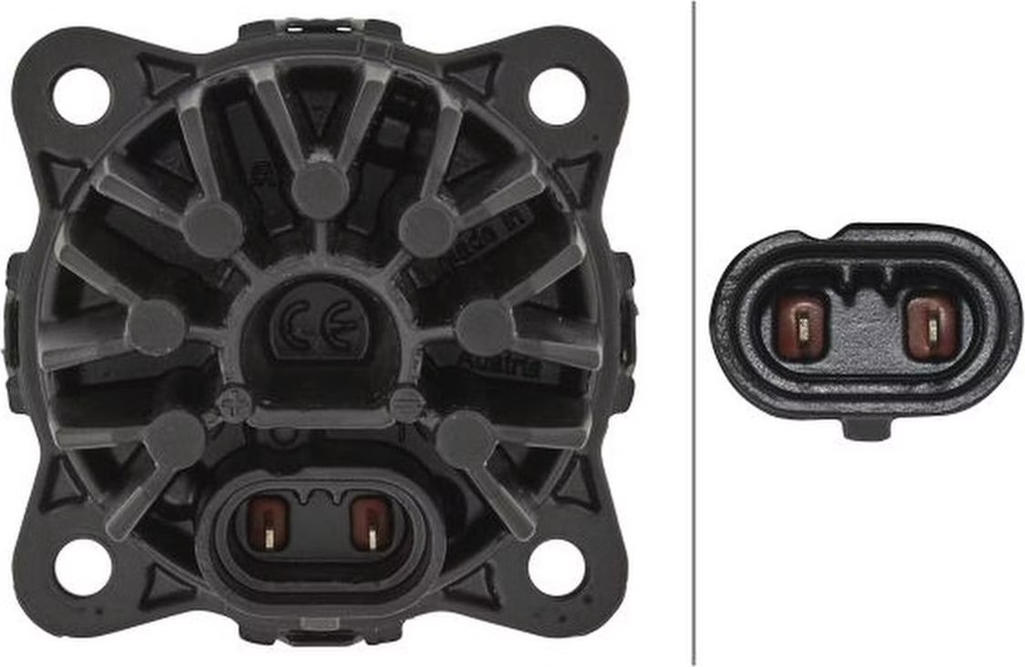 Hella AUTO-BEZ 8381253 - kaufen bei digitec