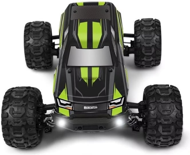 Blackzon Slyder (RTR Ready-to-Run) - kaufen bei Digitec