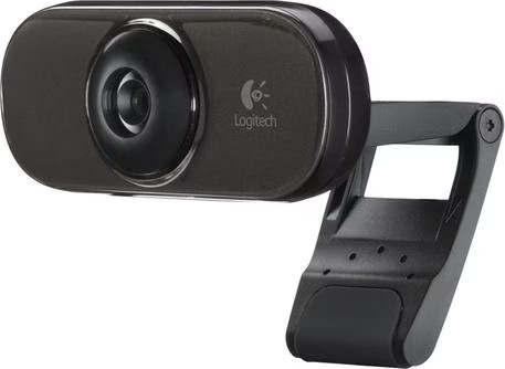 Logitech Webcam C210 (0.30 Mpx) - kaufen bei Digitec