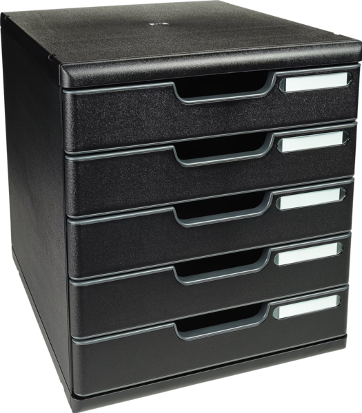 Exacompta Modulable drawer boxes (A4+) - buy at digitec