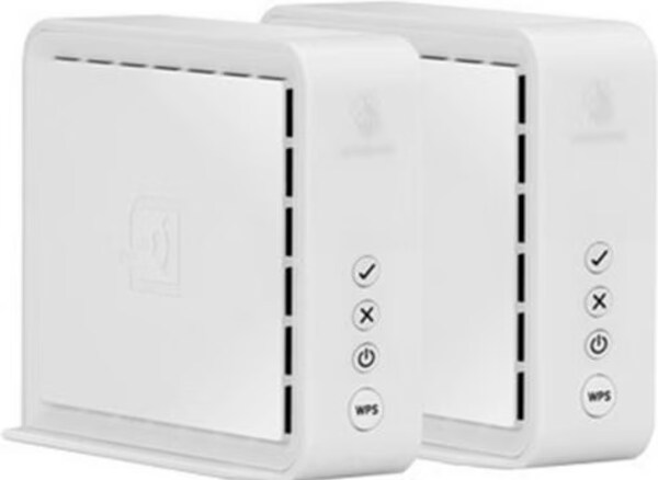 Swisscom WLAN Connection Kit - kaufen bei digitec