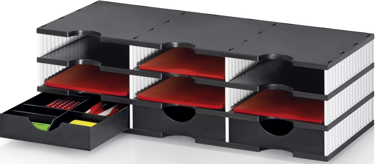 Styro Trio (A4) - acheter sur Digitec