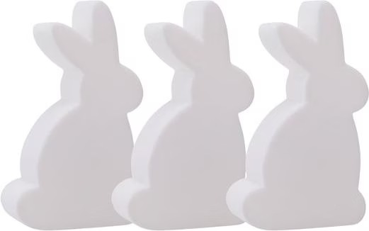 8 seasons design Bundle Shining Rabbit Trio Micro (110 lm, IP44) - Digitec