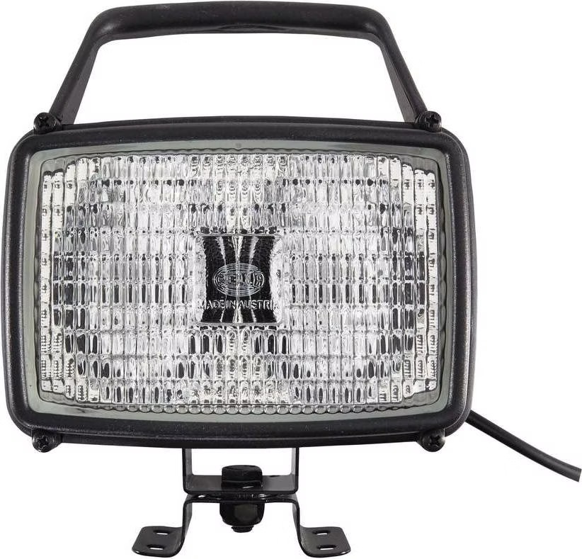 Hella Halogen worklights Double-Beam ground illumination - Digitec
