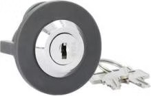 Unitec Socket outlet lock for protective contact socket outlet - Digitec