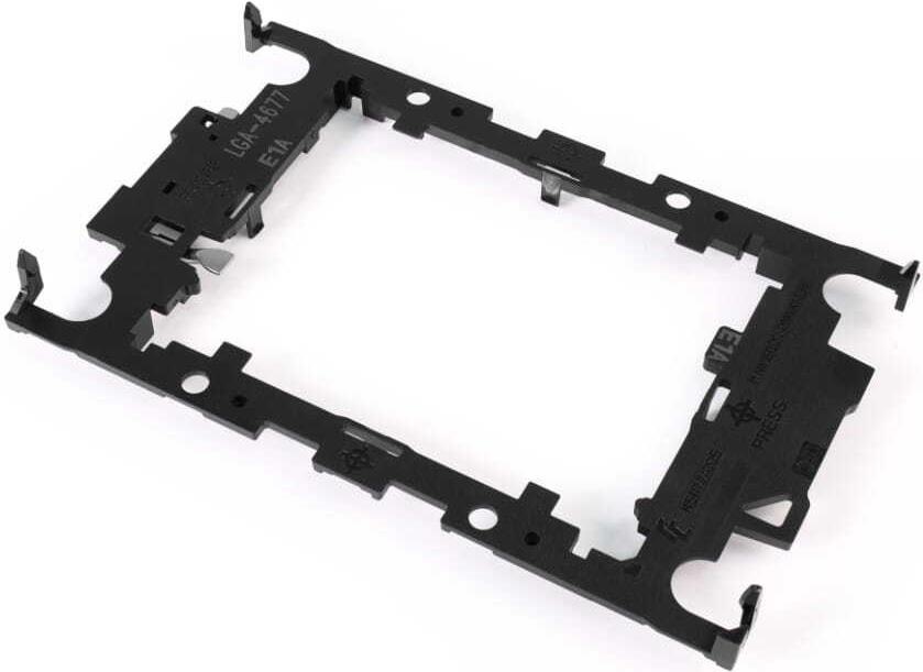 Alphacool Wacz Es Socket 4677 Cpu Carrier E1a Kaufen Bei Digitec