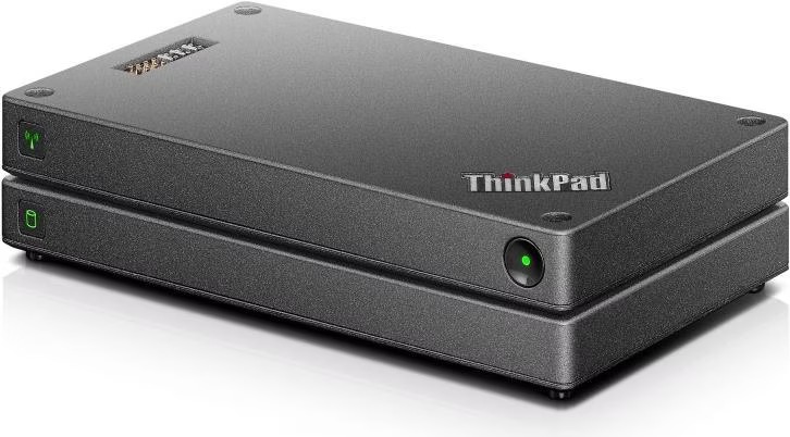 Lenovo ThinkPad Wireless Router/1TB HD Kit - buy at Digitec