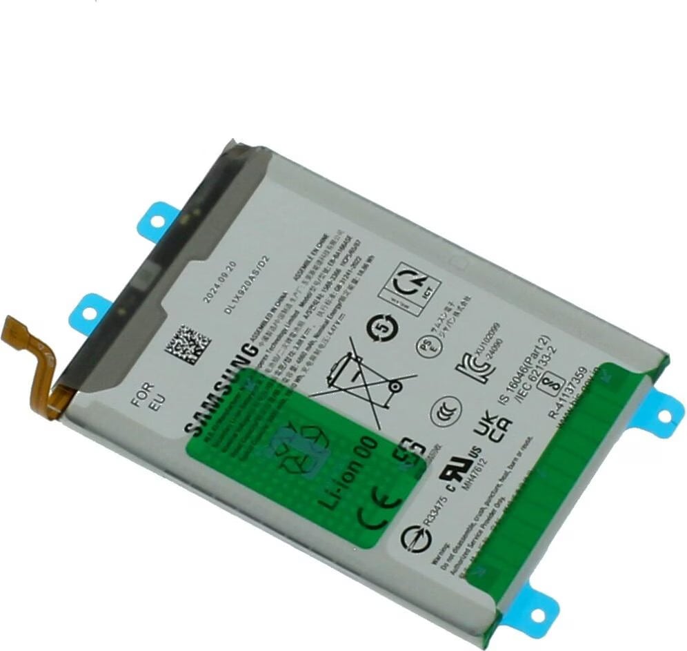 Samsung Original Galaxy A16 battery - buy at Digitec