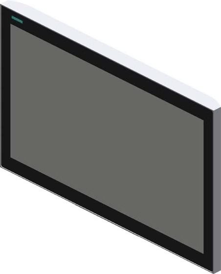 Siemens Software SIMATIC ITC2200 V3 PRO (21.50", 2 GB) - Digitec