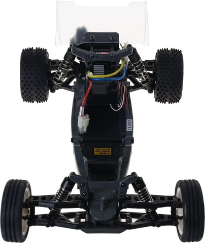 Tamiya Neo Fighter Buggy (DT-03) (Kit) - kaufen bei Digitec