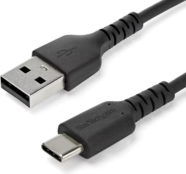 Sony USB Type-C To A Cable Black - kaufen bei digitec