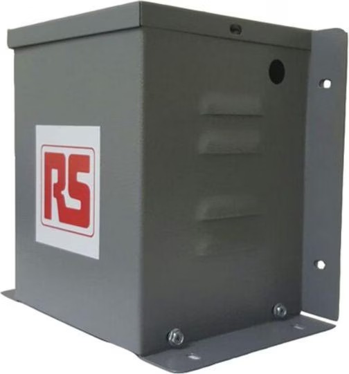 Rs Pro 1.65k VA Wall Mounted Transformer - kaufen bei Digitec