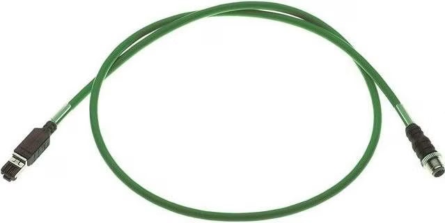 Cisco M12 TO RJ-45 ETHERNET CABLE NON-HAZLOC 10 FT - Digitec