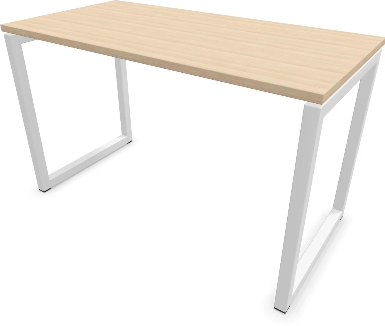 Narbutas Nova O desk (1200 x 600 x 740 mm) - buy at Digitec