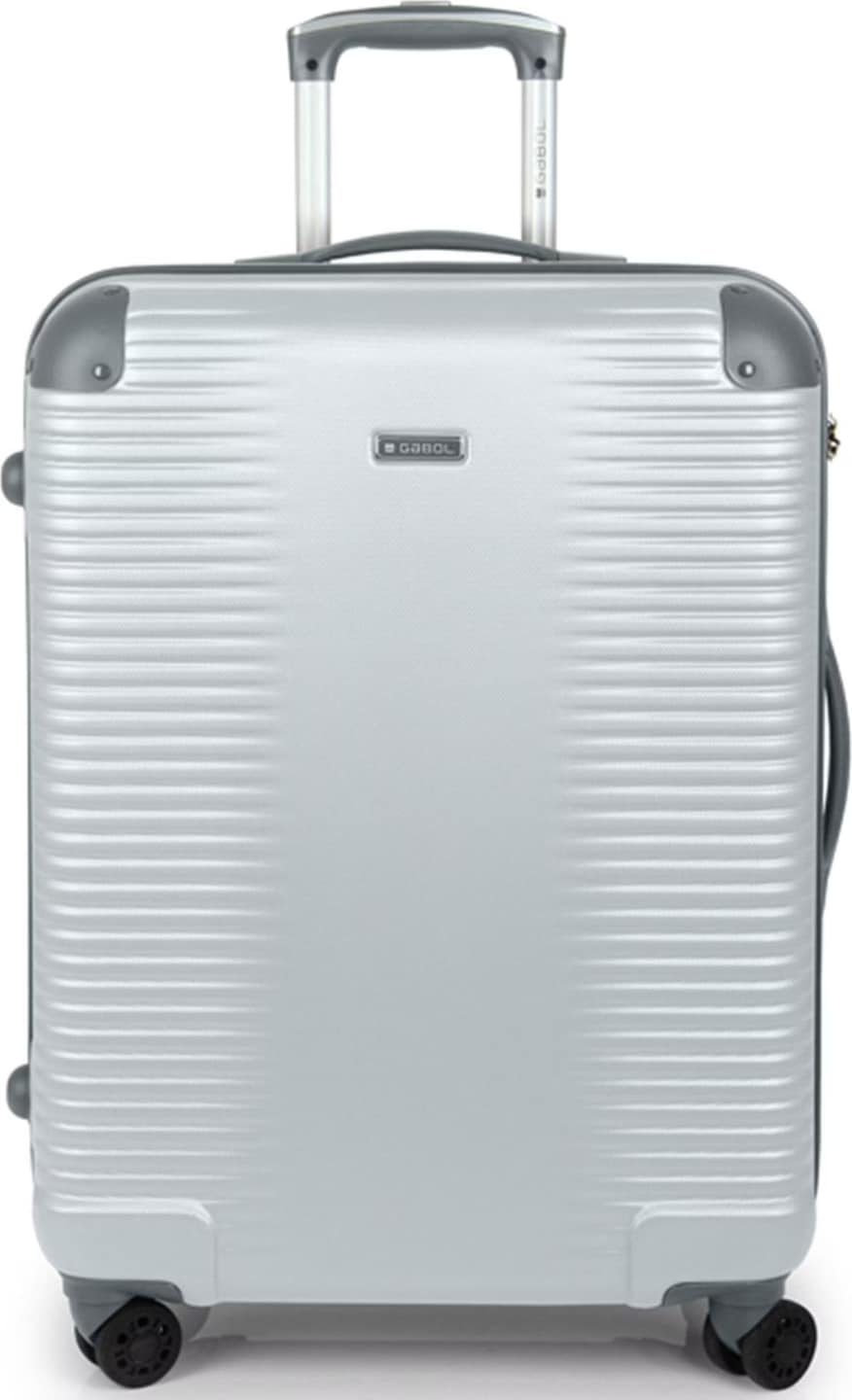 Gabol Balance XP 4 roues trolley M 66 cm (69 l, M (50 - 90l)) - Digitec