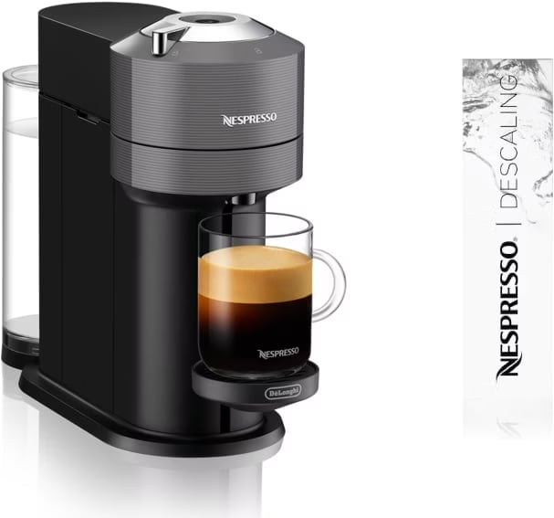 NESPRESSO Vertuo Next avec kit de détartrage - acheter sur Digitec