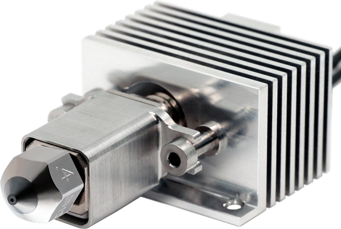 MicroSwiss FlowTech™ Hotend for Bambu Lab X1/X1C - CM2™ - Hardened Tip ...