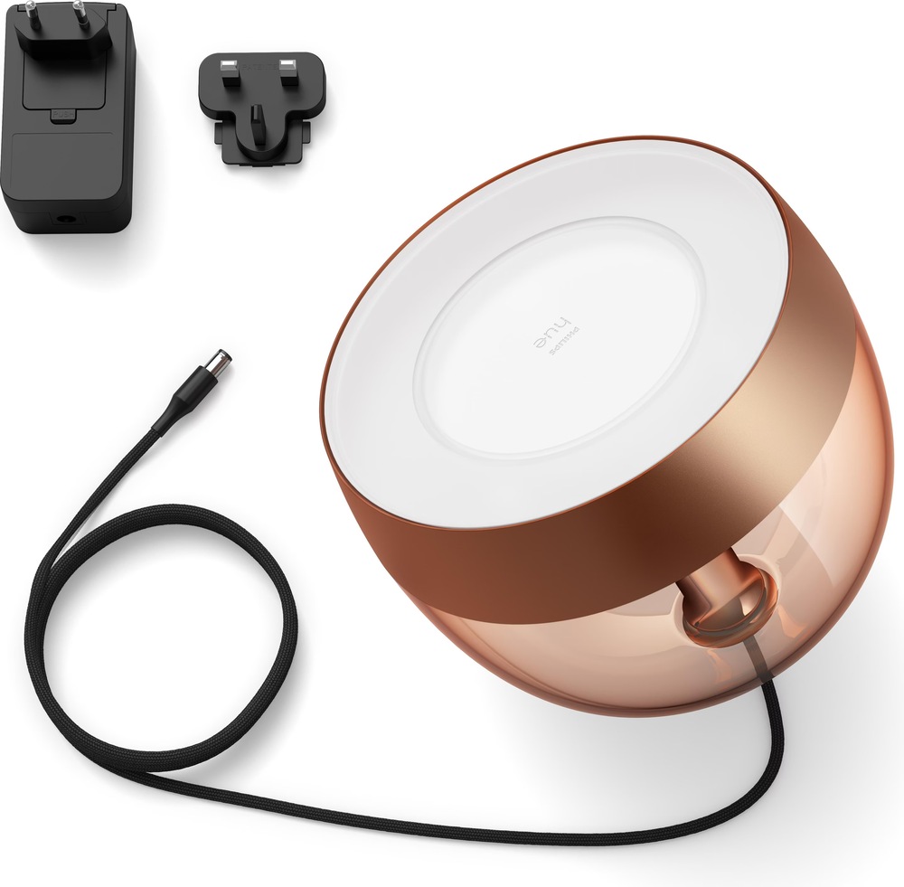 Philips Hue Iris BT (570 lm) - kaufen bei digitec