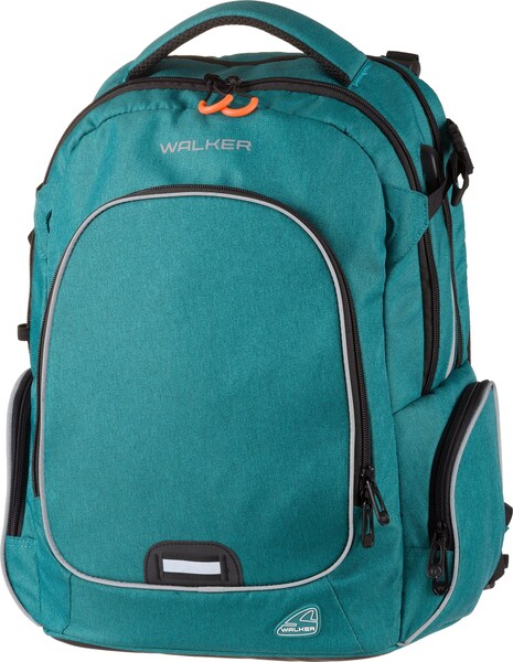 Walker Backpack Campus Evo Petrol (31 l) - buy at digitec