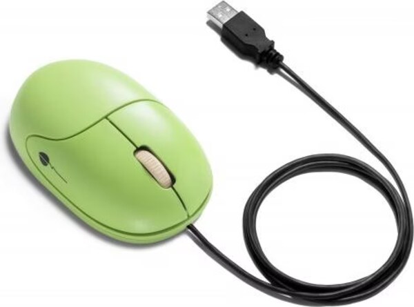 Nager IT Fair mouse (Cable) - buy at digitec