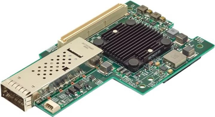 Broadcom BCM NETXTREME 1x50G M150p OCP 2.0 (PCI 3.0) - Digitec