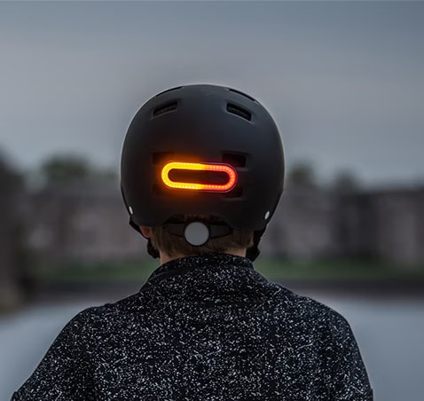 Cosmo Connected Cosmo Ride + Remote Control (80 lm) - digitec