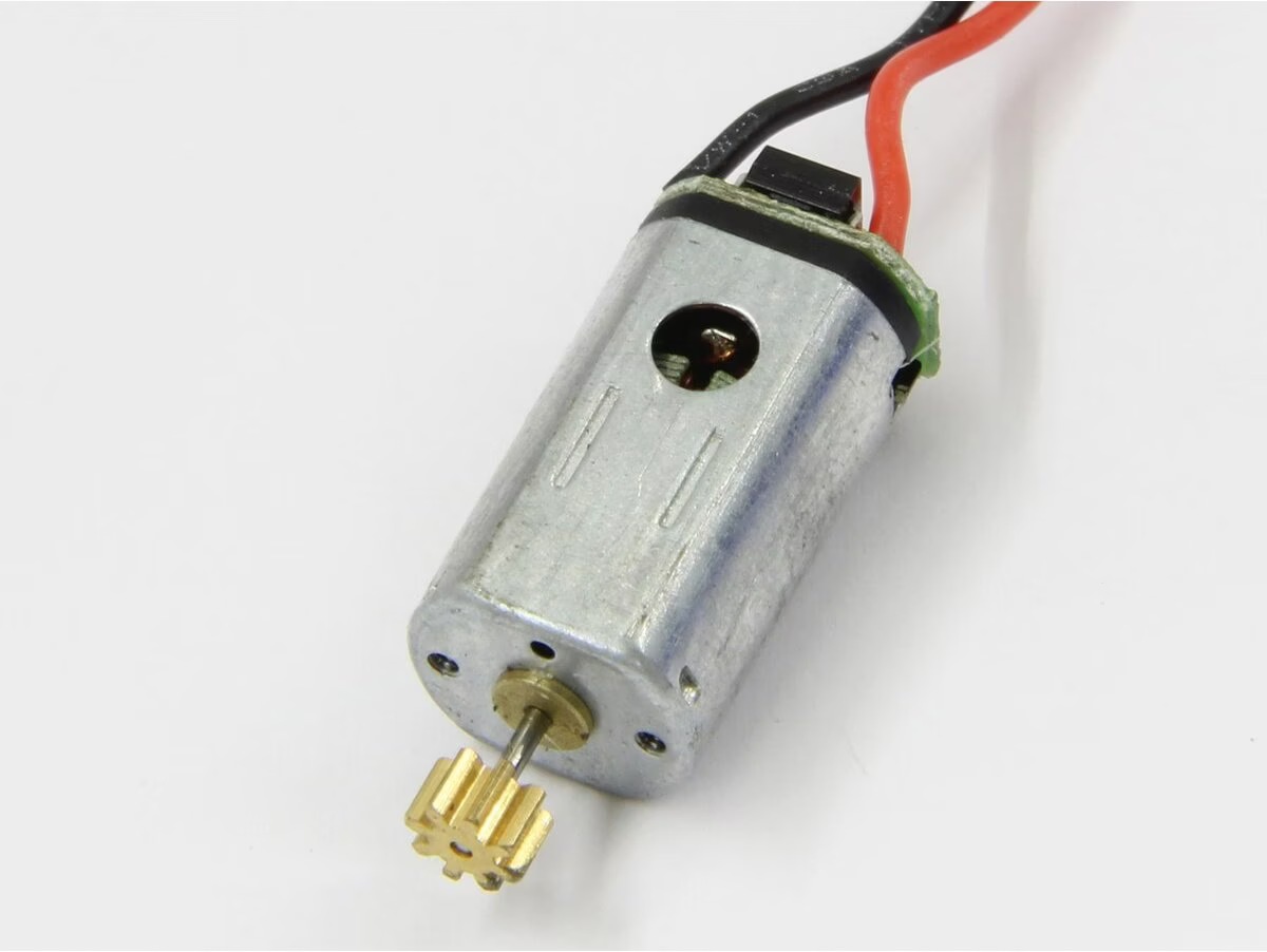 Jamara Hauptmotor E-Rix 150 - kaufen bei Digitec