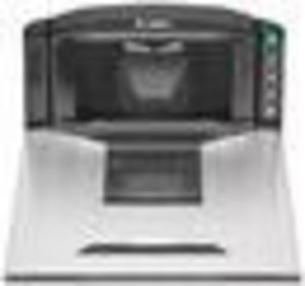 Zebra MP7000 MULTIPLANE SCANNER MED (1D-Barcodes, 2D-Barcodes) - digitec