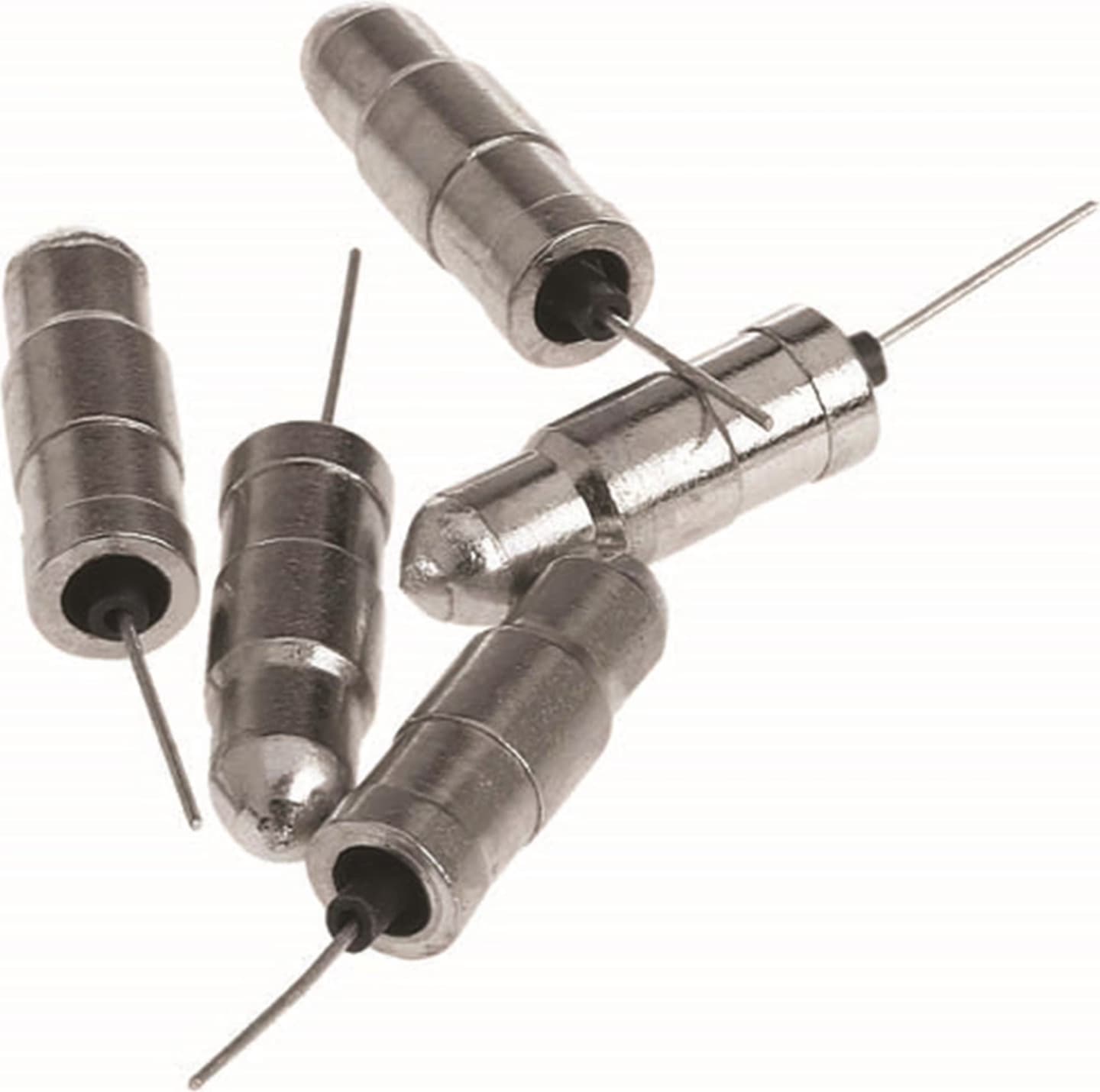 Triax Terminating resistor 75 Ohm, DC blocked R 77 DCB (Antenna cable ...