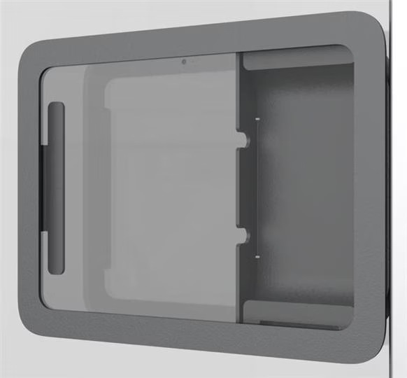 Heckler H753-BG mounting kit - kaufen bei Digitec