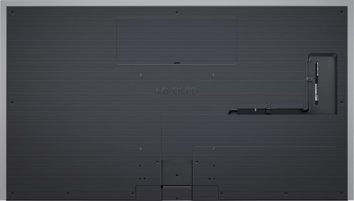 LG OLED evo G4 65" OLED65G45LW Serie (65", OLED, 4K) - Digitec