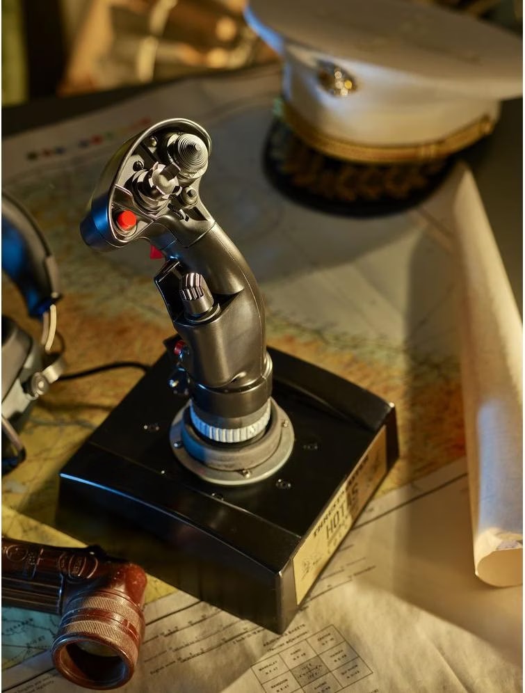 Thrustmaster F18 Hotas Stick AddOn (PC) - kaufen bei digitec