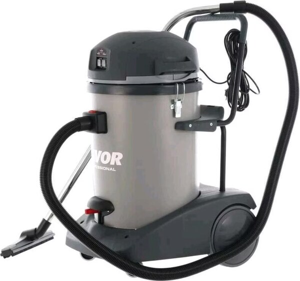 Lavor Taurus PR dry and wet vacuum cleaner (Wet dry vacuum cleaner ...