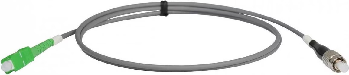Televes Shielded fibre optic cable (1 m) - buy at digitec