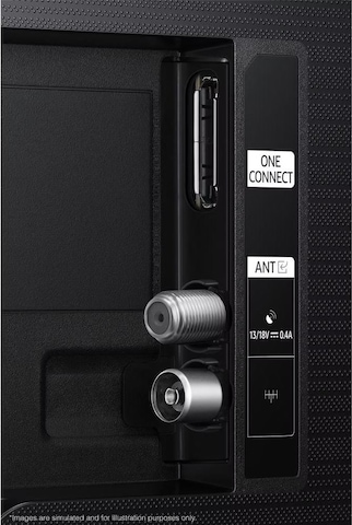 Samsung The Frame QE32LS03C (32", LS03C, QLED, Full HD, 2023) - Digitec