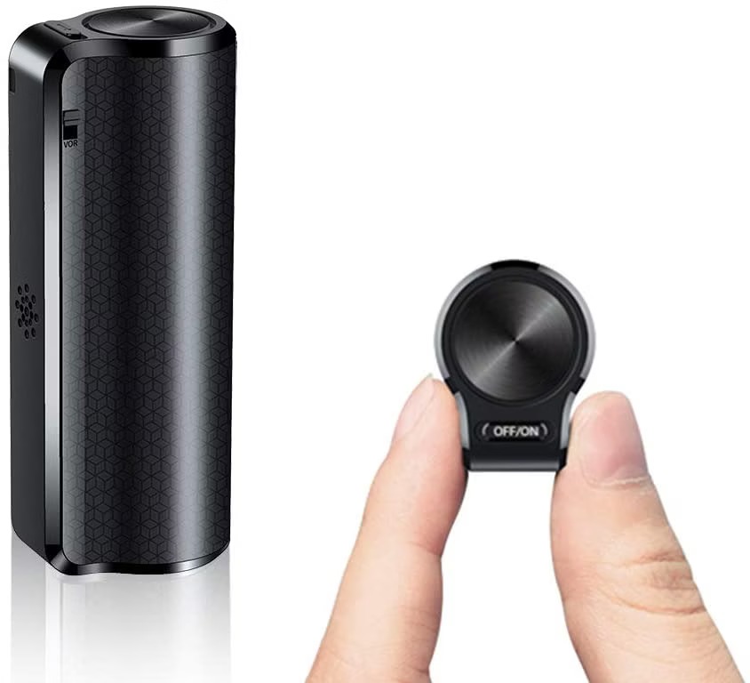 Youhe Mini dictaphone (32 Go) - acheter sur Digitec